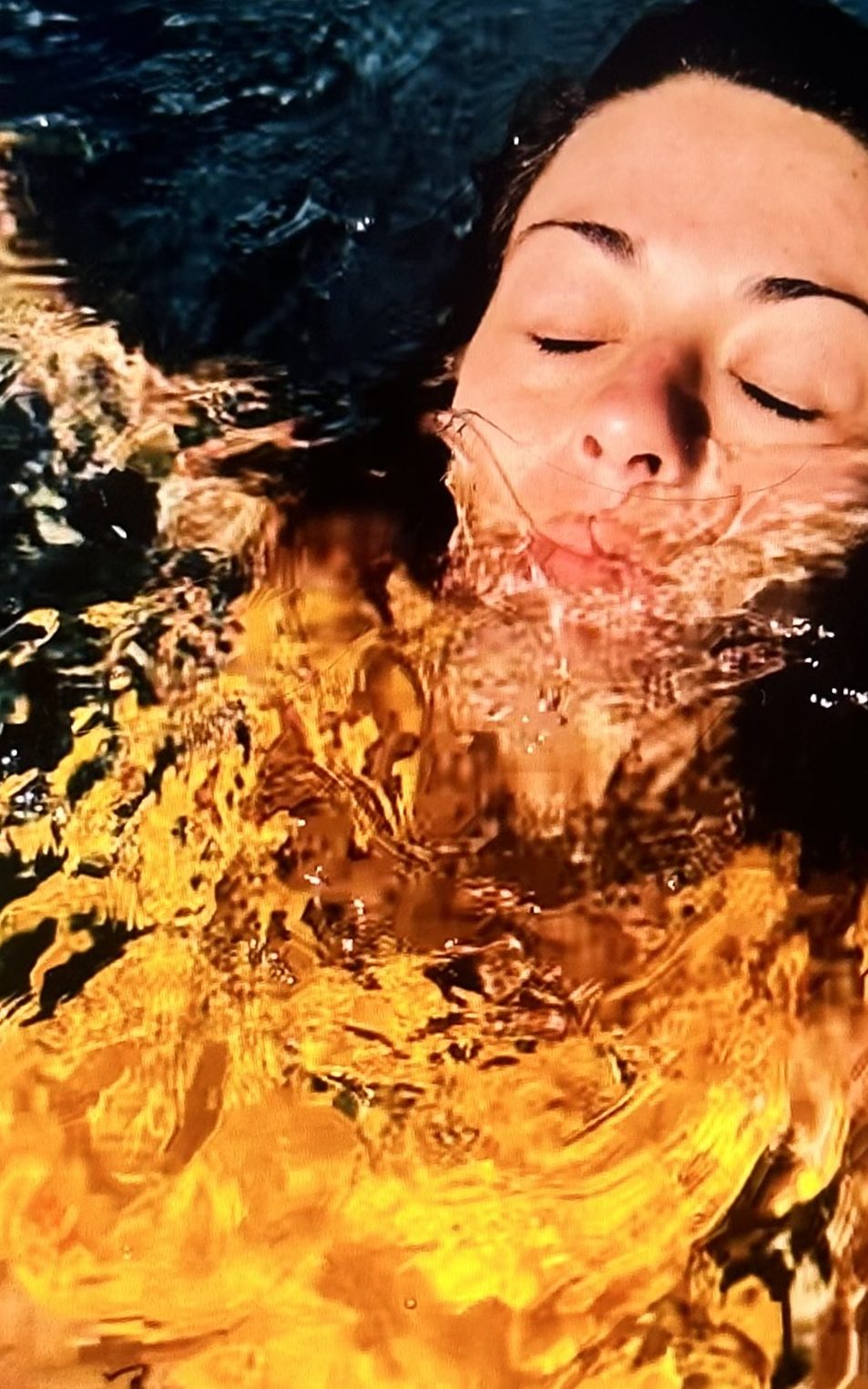 Who are you? – Mindful Muse